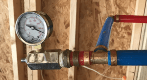 Why A Pressure Test Is Important | Prorec Plumbing Solutions